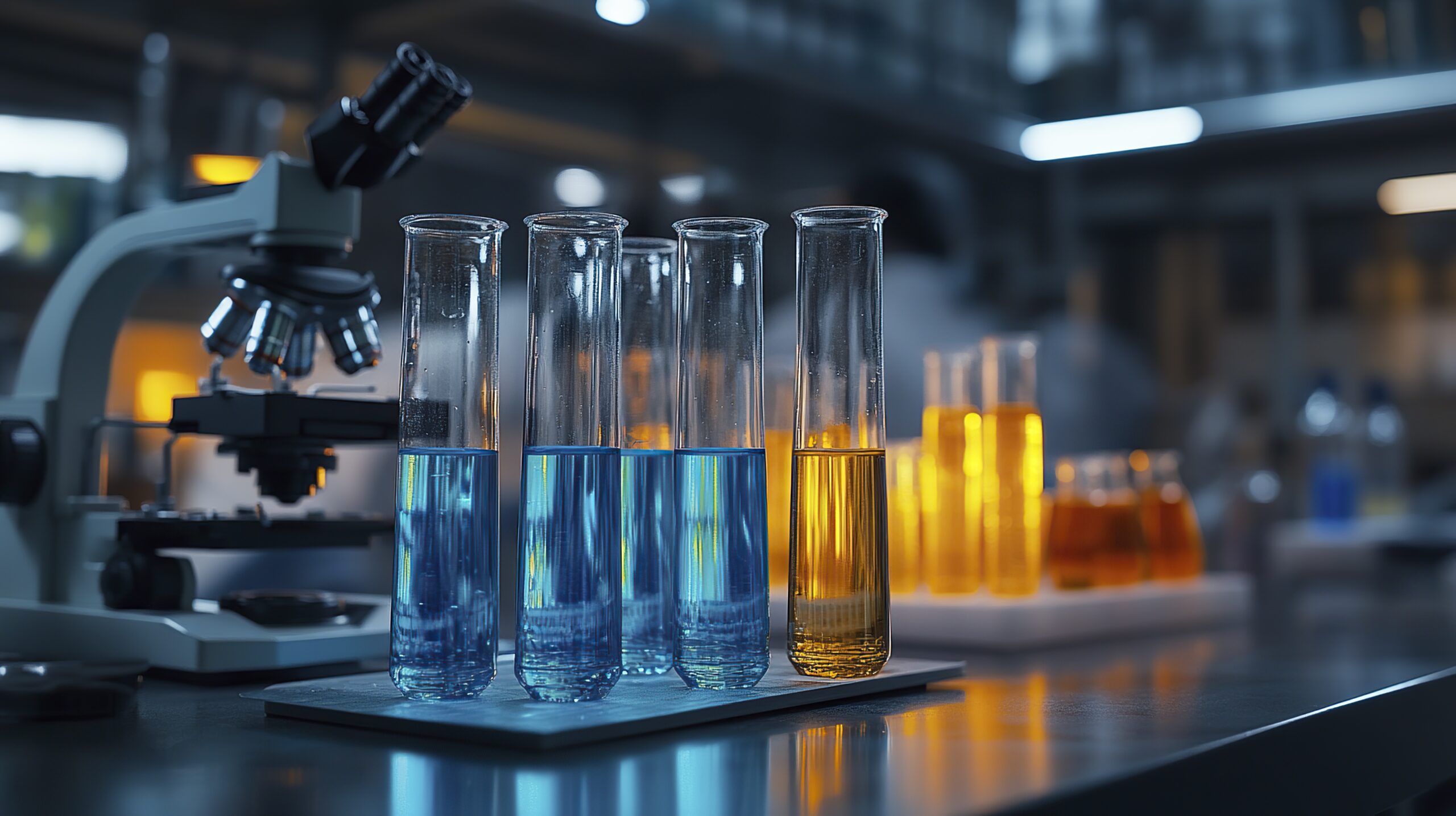 Metering of Fluids in Chemical Production - peelpoolandspa